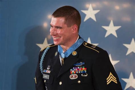 Sergeant Kyle Jerome White Recon And Sniper Foundation Facebook