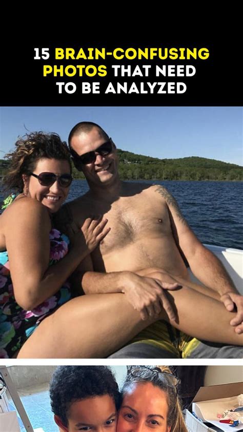 15 Brain Confusing Photos That Need To Be Analyzed Story News