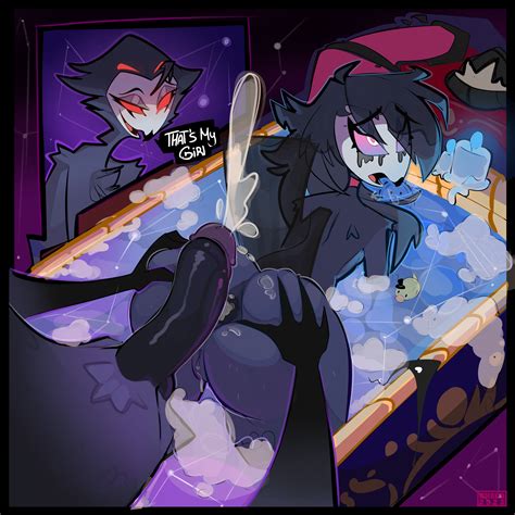 Post 6263106 Chelo Helluva Boss Octavia Goetia Stolas