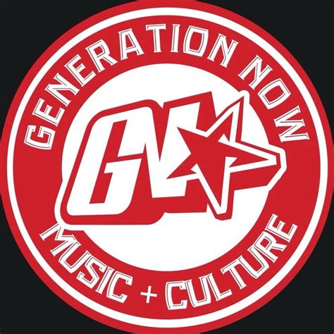 Generation•now Generationnow • Instagram Photos And Videos