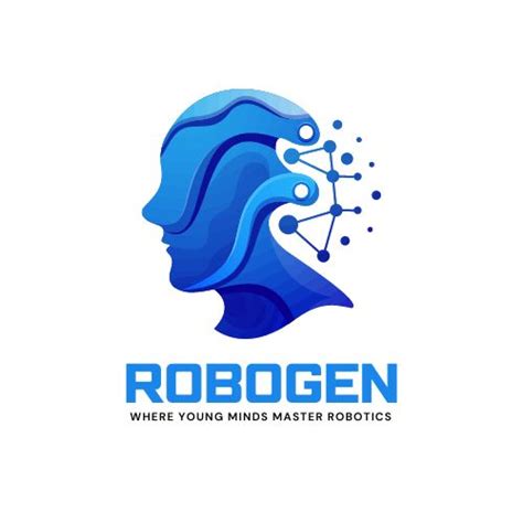 Robogen Shaping Innovators Today Robogen Posted On The Topic Linkedin