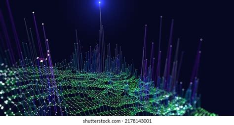 3d 그림 배경색 선이 있는 배경 스톡 일러스트 2178143001 Shutterstock