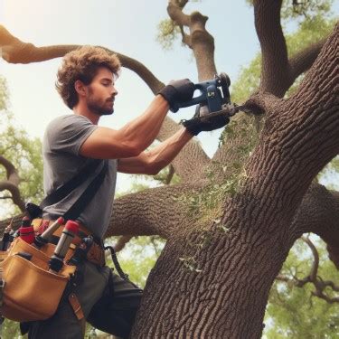 Texas Tree Pruning Guide When Why And How To Prune Trees