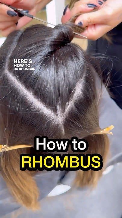 Rhombus Sectioning This All Diagonal Placement Allows For Maximum Area Coverage And Maximum