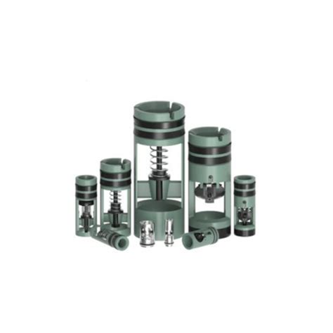 API Drill Pipe Float Valve For Oil Drilling With Plunger And Flapper Type Buyer CAMTOP