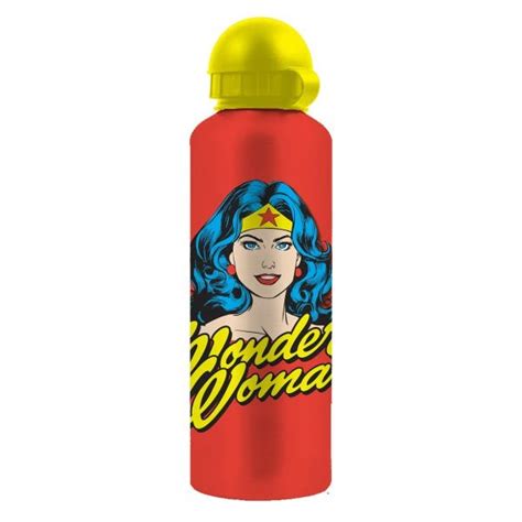 Squeeze Dc Comics Wonder Woman Madeiramadeira