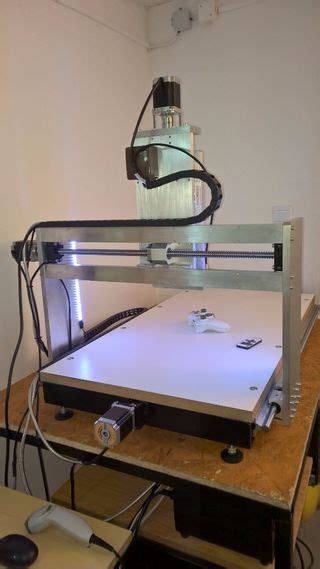 Cnc Machine With Camera And Led Backlight Artofit