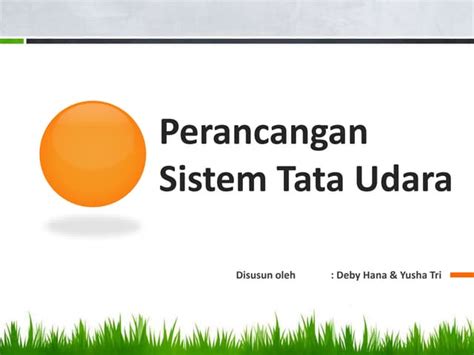 Analisa Psycometric Chart Pptx