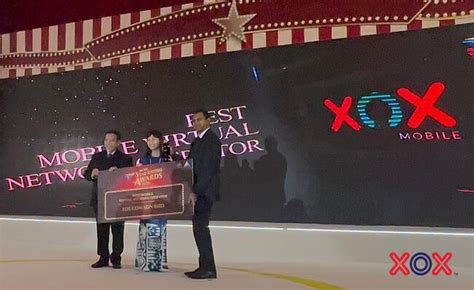 Xox Mobile Best Mobile Virtual Network Operator Mvno 2021