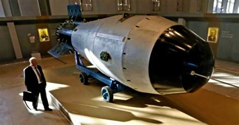 The Deadliest Weapon