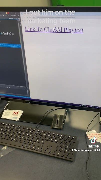 Why Does He Always Do This 😩 Gamedev Funny Programming Tech Gaming