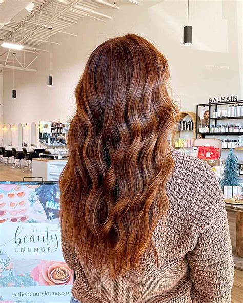 62 Best Auburn Hair Color Ideas For Every Skin Tone Artofit