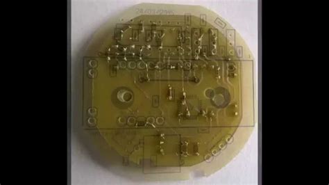 вольтметр на pic16f676 youtube