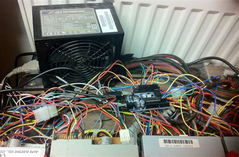 Musical Floppy Drives 9 Steps With Pictures Instructables