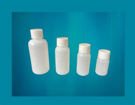 White 60 Ml Bottle Set At Rs 410piece In Vijapur Id 2853005578512