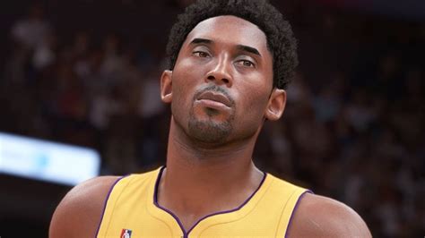 Nba 2k25 Best Kobe Bryant Build Dominate With Mid Range Precision