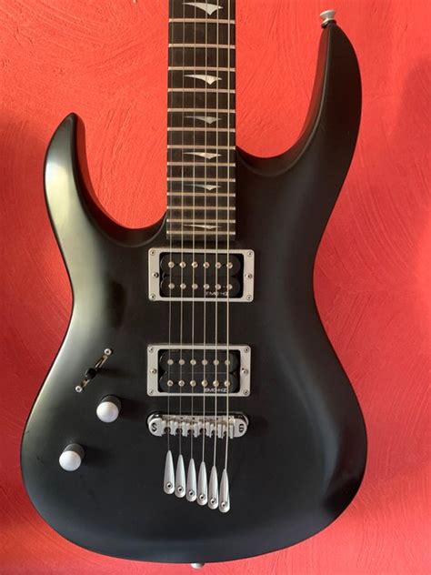 Lag Guitars for sale in UK | 44 second-hand Lag Guitars