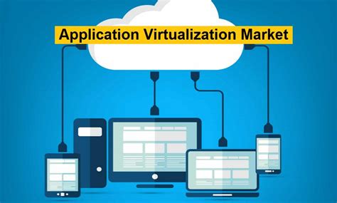 Application Virtualization Market Forecasting A 12 9 Cagr Expected