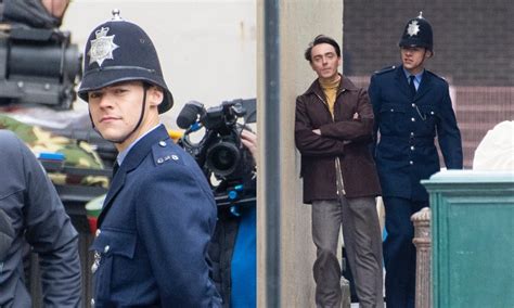 دانلود زیرنویس فیلم My Policeman 2022 بلو سابتايتل نیوز اسکای