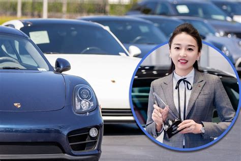China Top Porsche Seller With 340 Cars Sold In 2 Years Harassed By