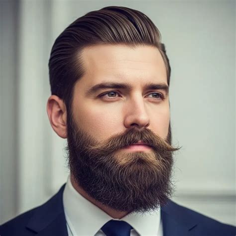 22 Beard Style Ideas For 2025 From Classic To Modern Trends Trend
