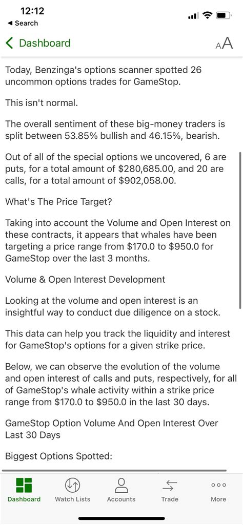 Today I Learned Bezinga Sucks At Math… 🚀 R Superstonk