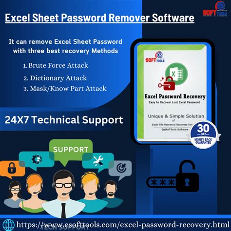 Excel Sheet Password Remover Software 7zunlocker Medium