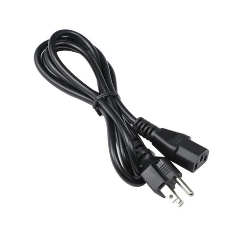 Aoc Cq27g2 Monitor Power Cord