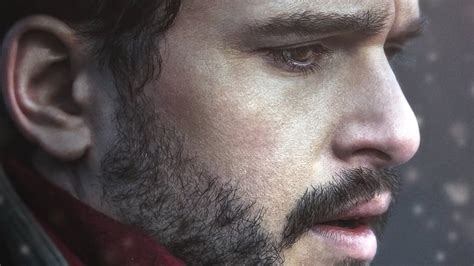 Eternals Star Kit Harington Says Nothing [is] In The Works For Dane Whitman Black Knight In