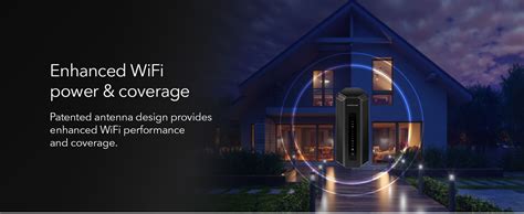 Netgear Nighthawk Tri Band Wifi 7 Router Rs700s Router Only Be19000 Wireless