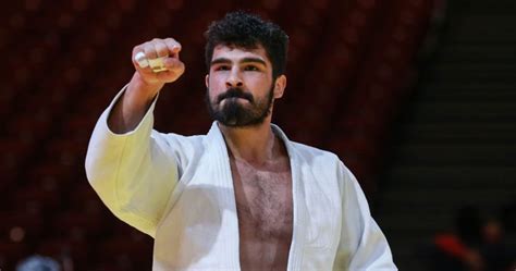 [ძიუდო] სეზონს კარგი რეიტინგით ვიწყებთ Lelo Ge