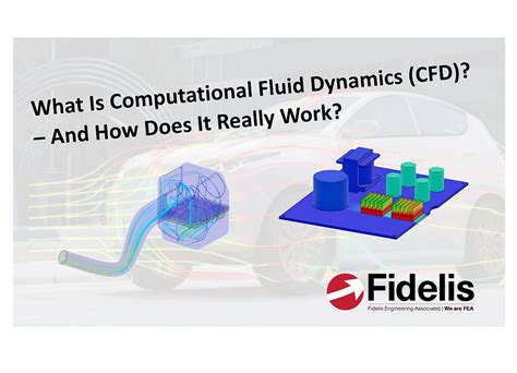 What Is Computational Fluid Dynamics CFD And How Does It Really Work