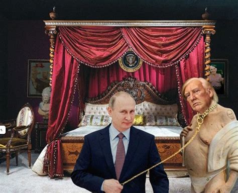 Putins Gimp Album On Imgur