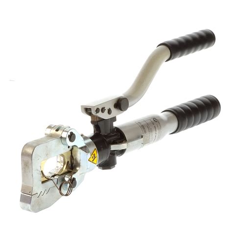 Klauke Textron Hk6018 Hydraulische Presszange 10437