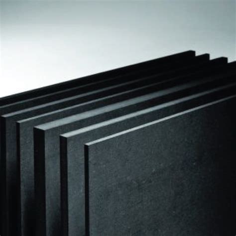 Exterior Grade Mdf Havana Konzept