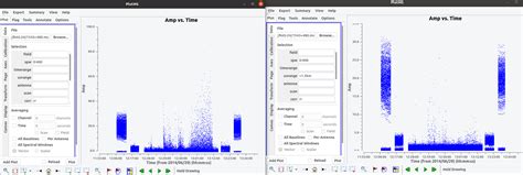Spectral Line Data Reduction Using Casa — Gmrt Tutorials 01 Documentation