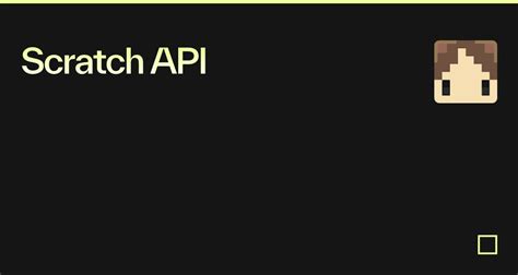 Scratch Api Codesandbox