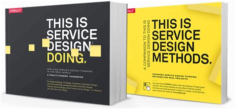 This Is Service Design Doing — Book School Methods