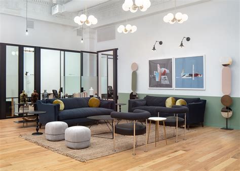 Mindspace And Wertinvest Renovate Historic Building Into New Flex