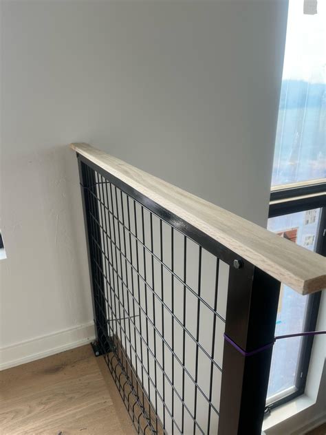 Handrail Code Rconstruction