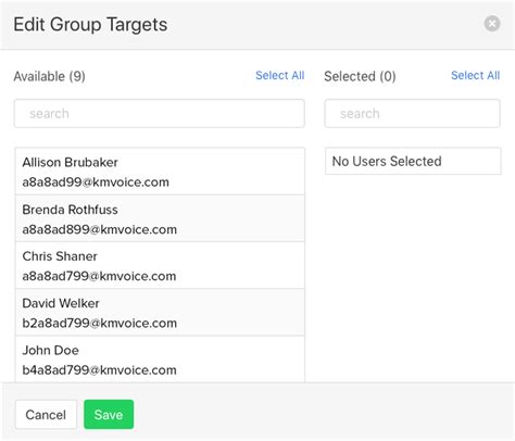 Group Paging Konica Minolta Unified Communications