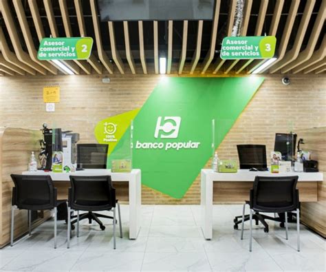 Banco Popular Se Suma A Los Bancos Con Cuentas De Ahorros Que Ofrecen