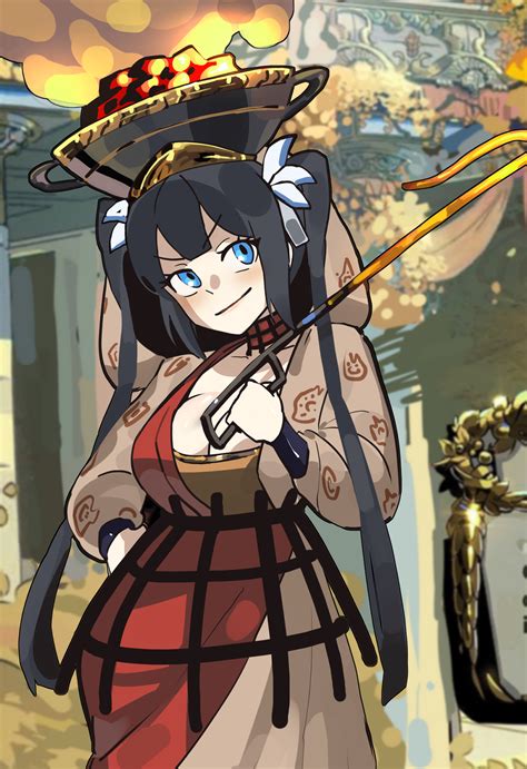 Hestia Dungeon Ni Deai Wo Motomeru No Wa Machigatteiru Darou Ka And 2