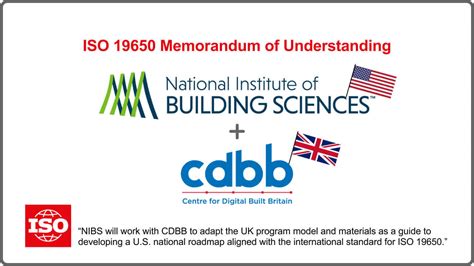 ISO 19650 Explained In Five Minutes Plannerly