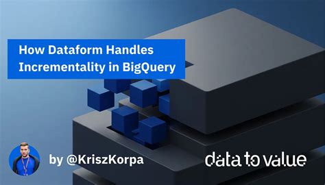 Query Optimization In Bigquery Best Practices For Data Analysts By