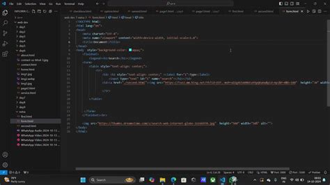 Aman Kumar On Linkedin Html Webdevelopment Learningjourney Codingskills
