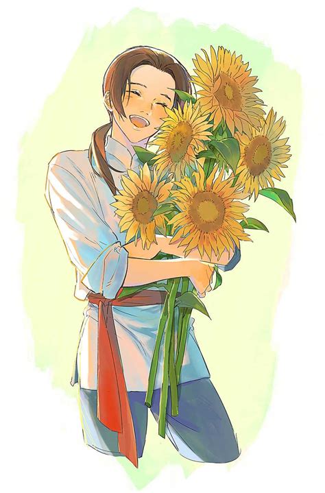 王耀 堆糖，美图壁纸兴趣社区