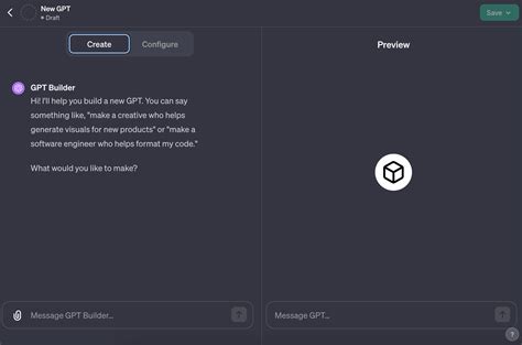 Custom Gpt So Erstellen Sie Ihren Eigenen Chatgpt Bot