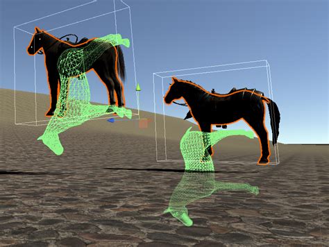 Terrain Collider And Mesh Collider Issues Unity Engine Unity