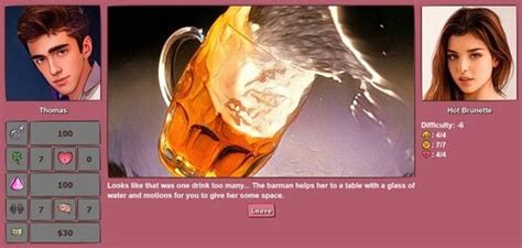 Bar Girls X Change Life Mod Other Unsorted Loverslab